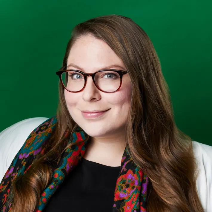 Data Justice Futures